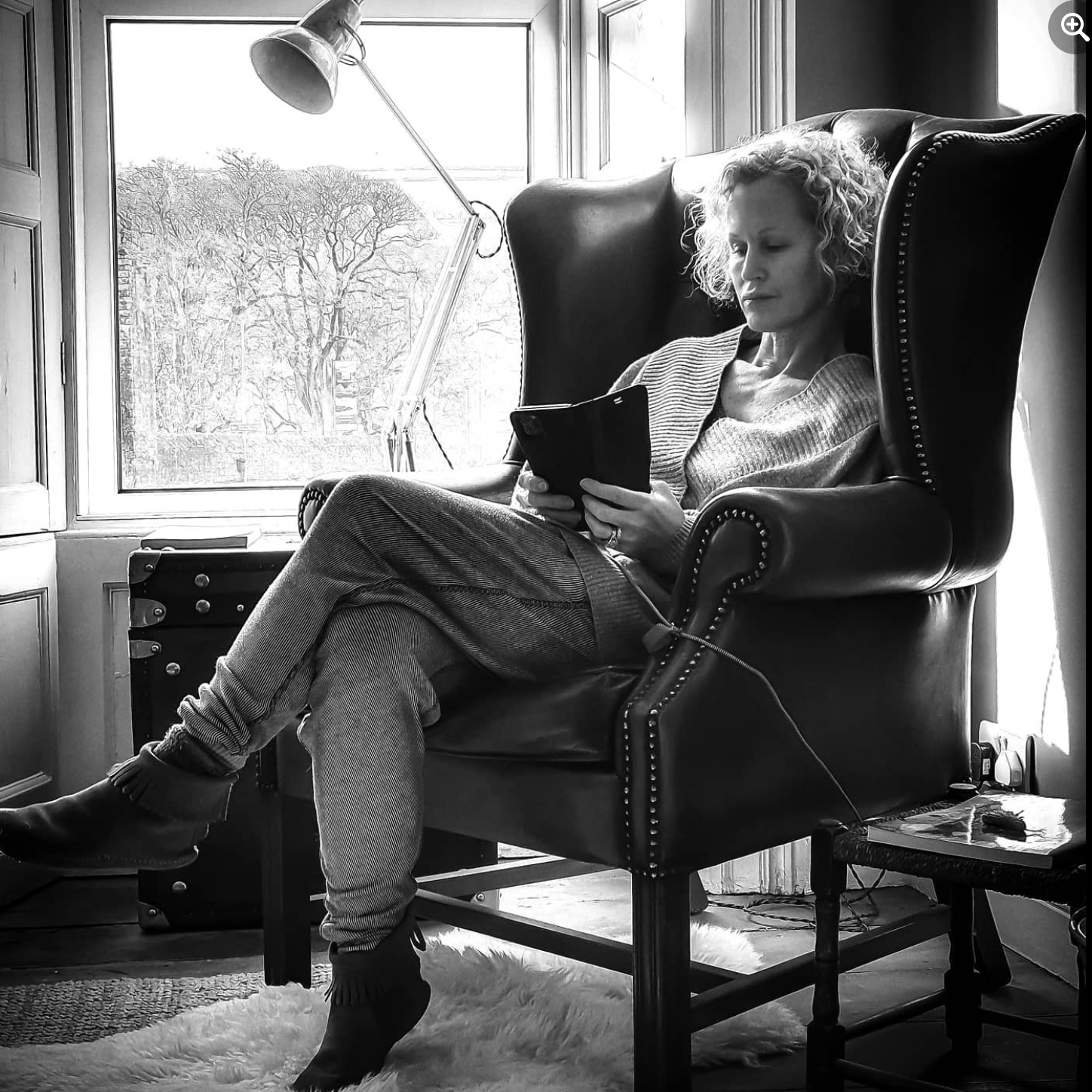 About | AVENTINA-SPENCER